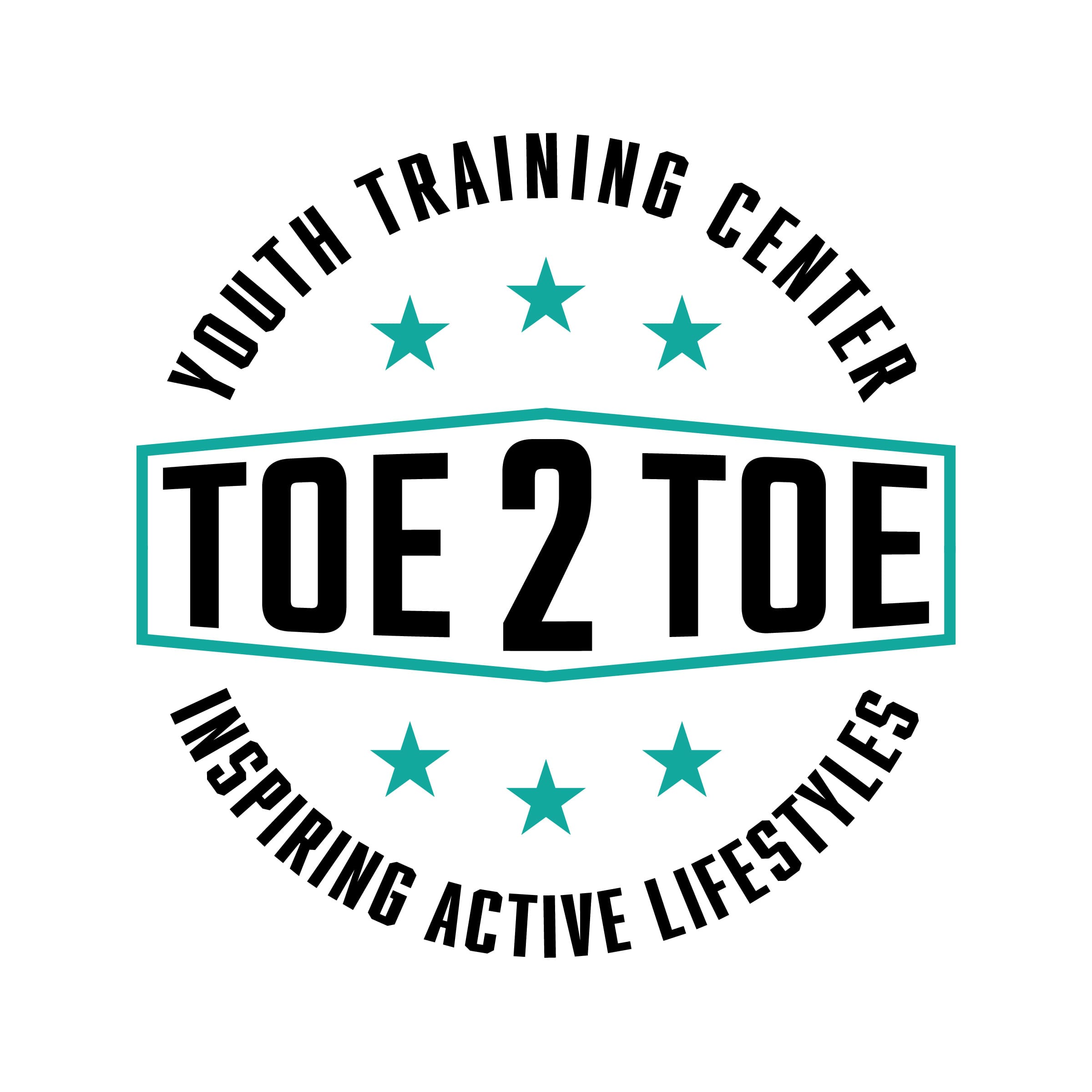 Building strong confident youth through fitness | Toe 2 Toe Youth ...